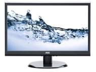 AOC E2260SD LED Monitor cena karakteristike komentari - BigBang by BC Group