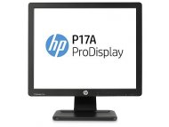 HP ProDisplay P17A (F4M97AA) Monitor cena karakteristike komentari ...