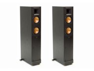 KLIPSCH RF 52 II Black Hi Fi uredjaj cena karakteristike komentari ...