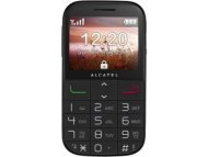ALCATEL 2000X Black cena karakteristike komentari - BigBang by BC Group