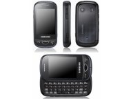 SAMSUNG B3410 Black cena karakteristike komentari - BigBang by BC Group
