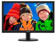 PHILIPS 243V5LHAB LED Monitor cena karakteristike komentari - BigBang ...