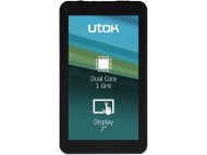UTOK Tablet Utok 701D BK Tablet cena karakteristike komentari - BigBang ...