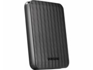 SAMSUNG M3 Portable 500GB HX-M500TCB cena karakteristike komentari ...