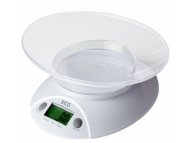 ECG KV 118 kuhinjska vaga cena karakteristike komentari - BigBang by BC Group