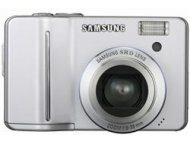 SAMSUNG S850 8.1MPix cena karakteristike komentari - BCGroup