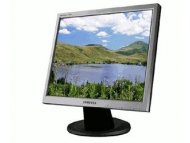 SAMSUNG SyncMaster 720N Monitor cena karakteristike komentari - BigBang ...