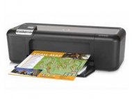 HP Deskjet D5560 wireless printer Stampac cena karakteristike komentari ...