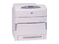 HP Color LaserJet 5550 A3 Printer Stampac cena karakteristike komentari ...