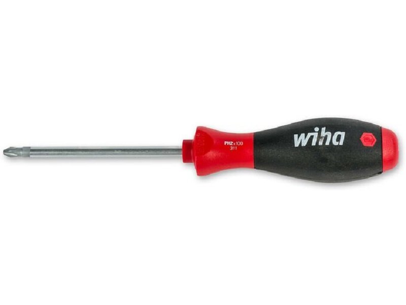 WIHA Odvijač ph 2X100 Soft finish cena karakteristike komentari - BigBang by BC Group
