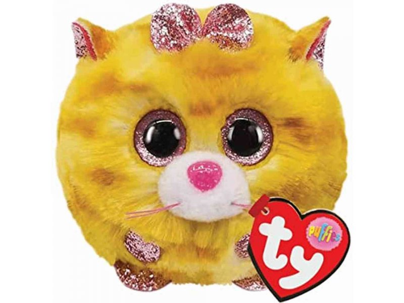 TY PLIš PLIŠANA IGRAČKA MACA TABITHA cena karakteristike komentari ...