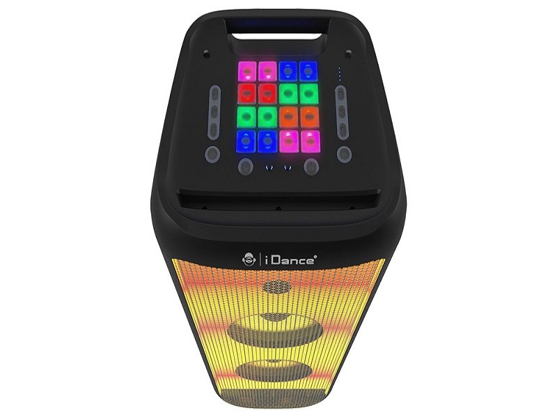 IDANCE PartyBox DJX 2000 042910 Zvucnik cena karakteristike komentari ...