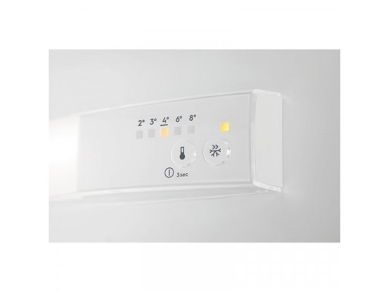 AEG Kombinovani frižider SCB618F3LS cena karakteristike komentari ...