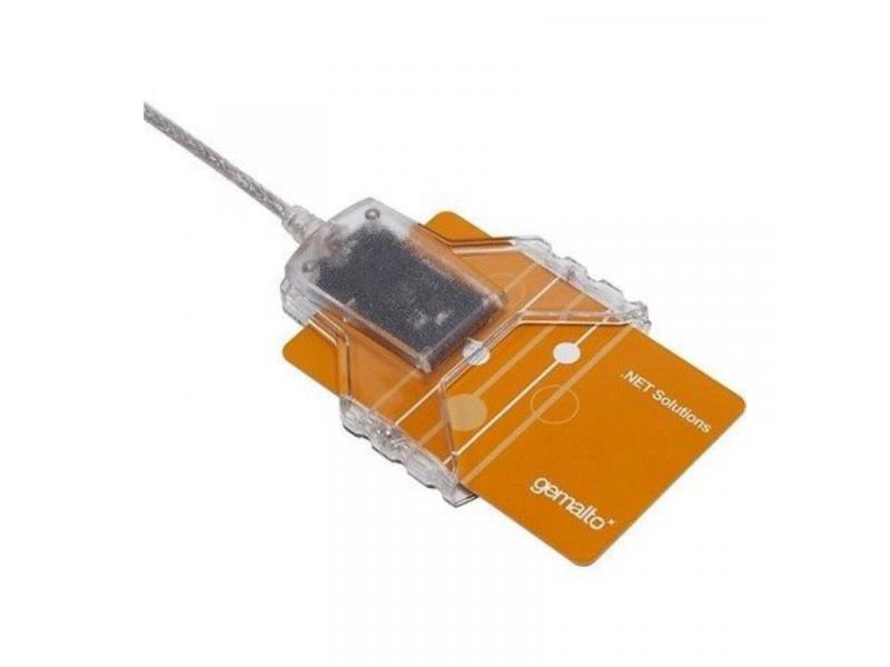 THALES Card Reader USB Thales CT 30 za biometrijske lične karte CT-30T ...