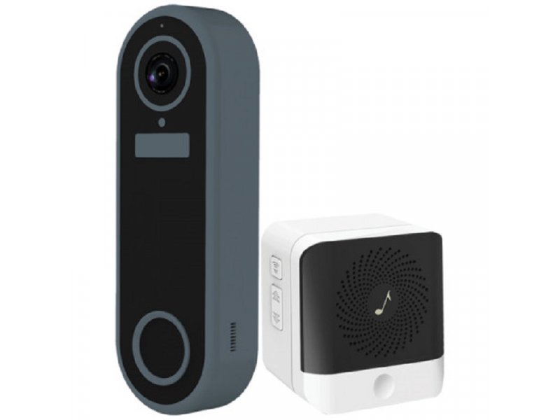 VEGA DB7 WIFI beieni video interfon 38482 cena karakteristike komentari ...