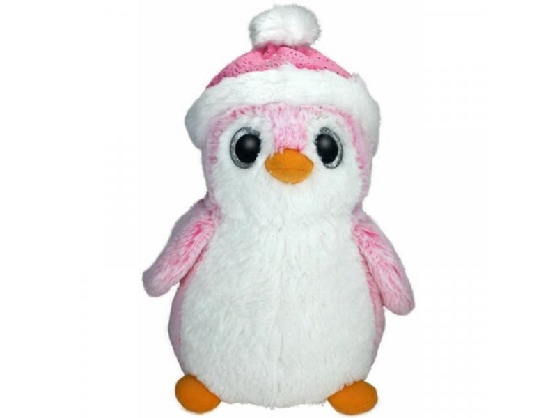 ED Plišana igračka Pingvin roze 68-152000 cena karakteristike komentari ...