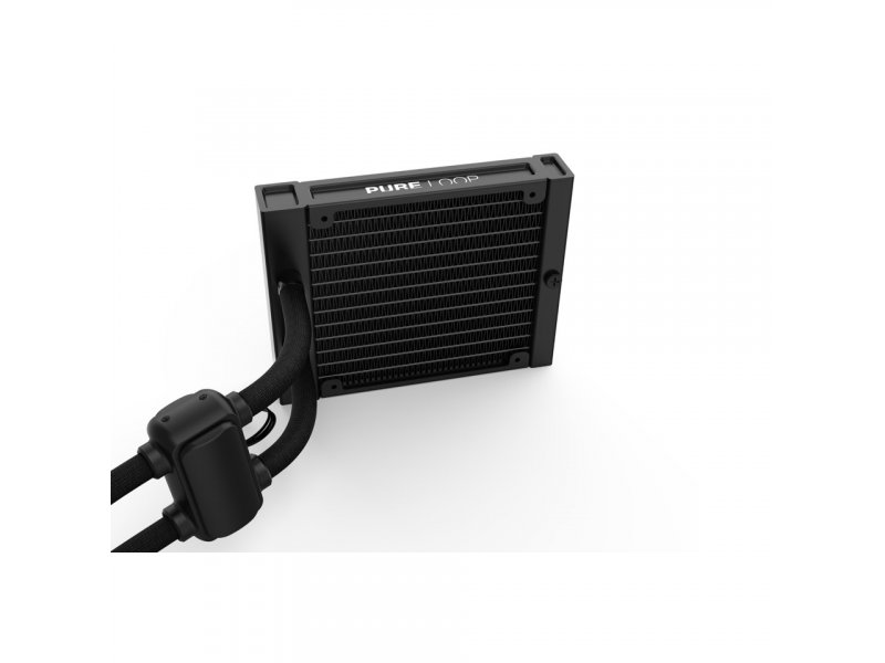 BE QUIET PURE LOOP 120mm vodeno hladjenje za procesor cena ...