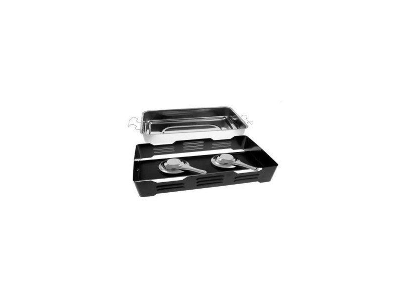 KINGHOFF KH1180 Kućna pušnica - sušara sa termometrom42X27X21CM cena ...