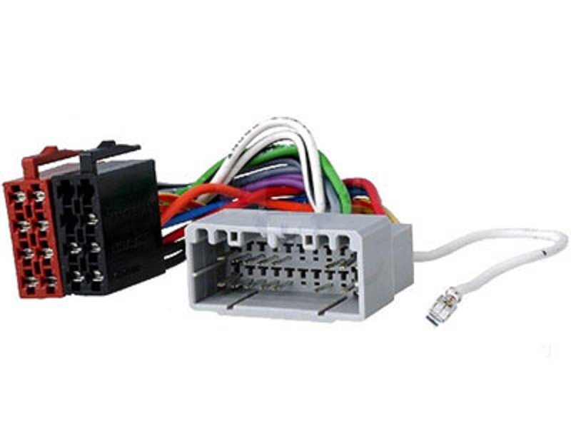 VELTEH Iso adapter za Chrysler, Jeep ZRS-AS-30B cena karakteristike komentari - BigBang by BC Group