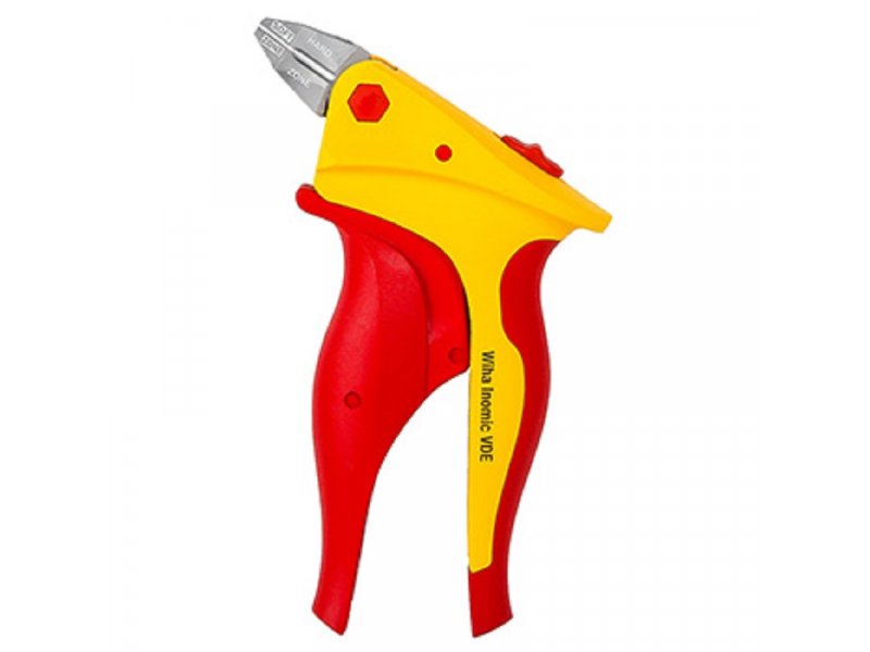 WIHA Kose sečice Inomic® VDE 160mm W30666 cena karakteristike komentari ...