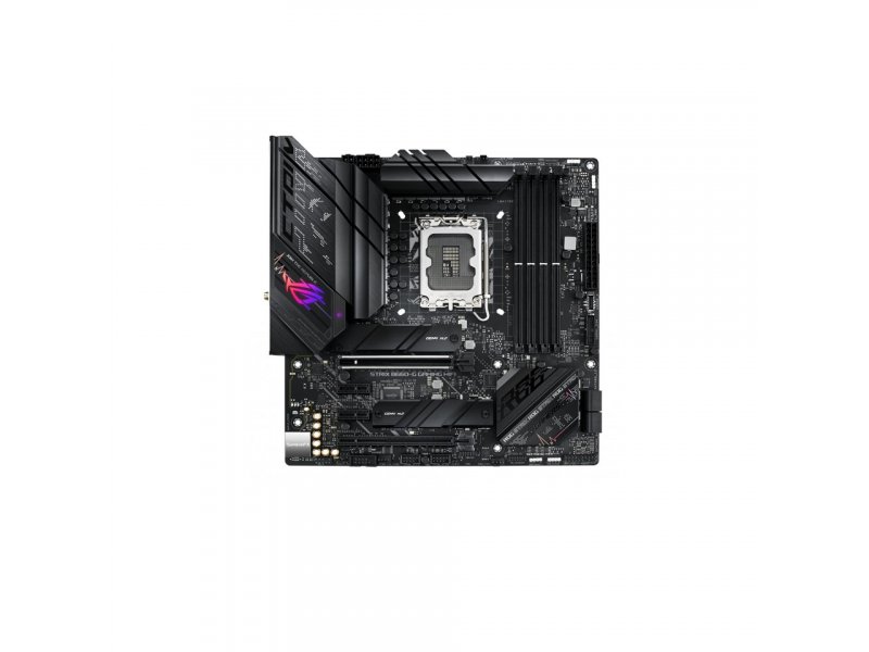 ASUS ROG STRIX B660-G GAMING WIFI Intel maticna ploca cena ...