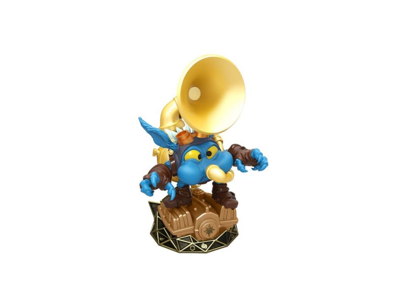 ACTIVISION BLIZZARD Skylanders SuperChargers Big Buble Pop Fizz cena ...