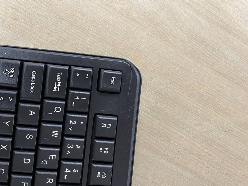 MS ALPHA M300 YU Wireless tastatura + miš OUTLET cena karakteristike ...