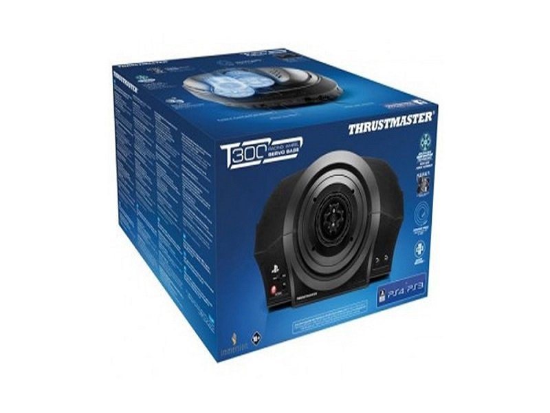 THRUSTMASTER T300 Racing Wheel Servo Base 042166 cena karakteristike ...