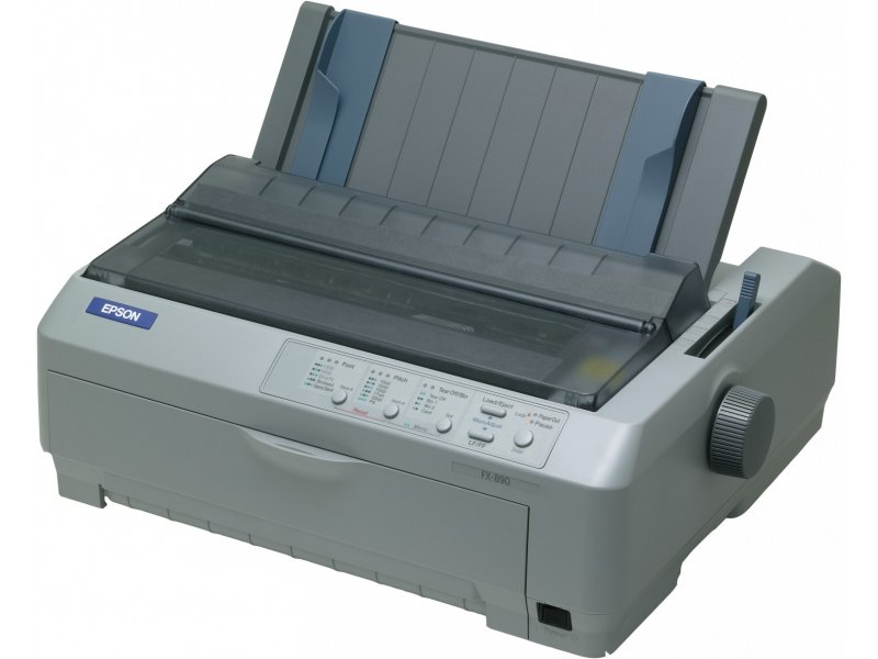 EPSON FX-890 Stampac cena karakteristike komentari - BigBang by BC Group
