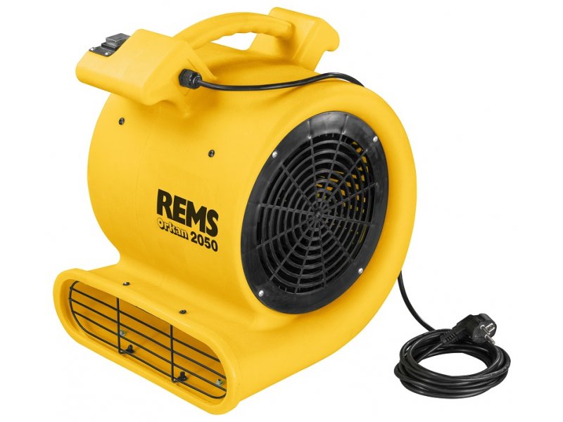REMS 132301 Orkan 2050 Ventilator cena karakteristike komentari ...