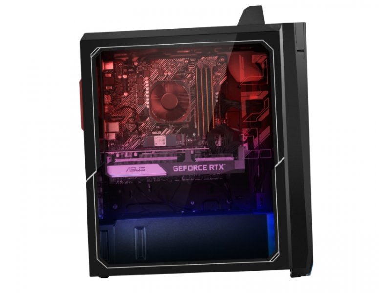 ASUS ROG Strix GA15 G15DK-WB5626 (Ryzen 5 5600X, 2x8GB, SSD 512GB, HDD ...