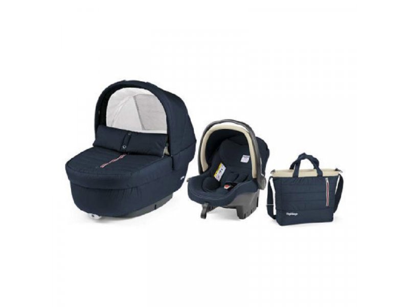 PEG PEREGO Set modular elite breeze blue cena karakteristike komentari ...