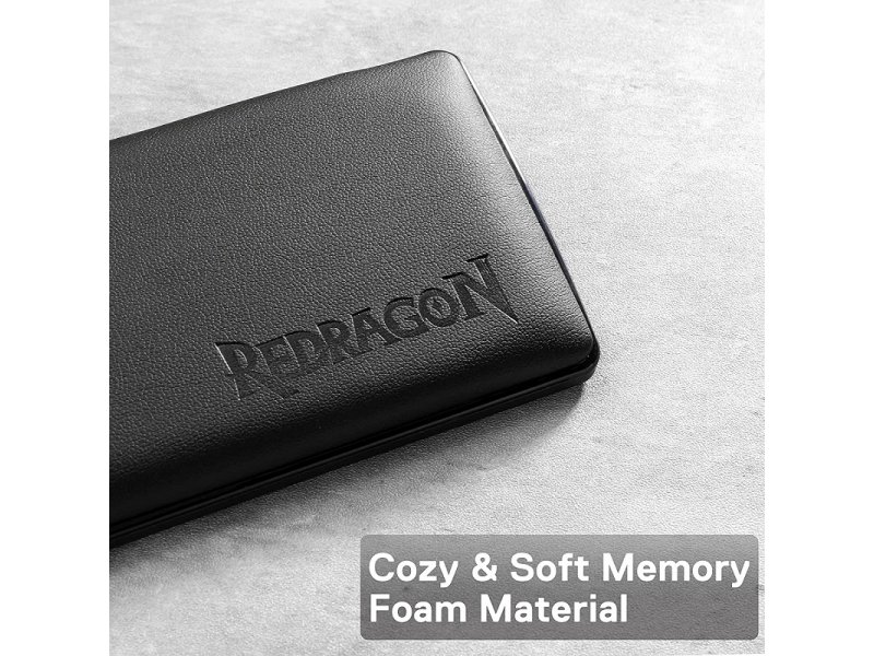 REDRAGON Ergonomska gel podloga za zglob ruke - Meteor M P036 cena ...