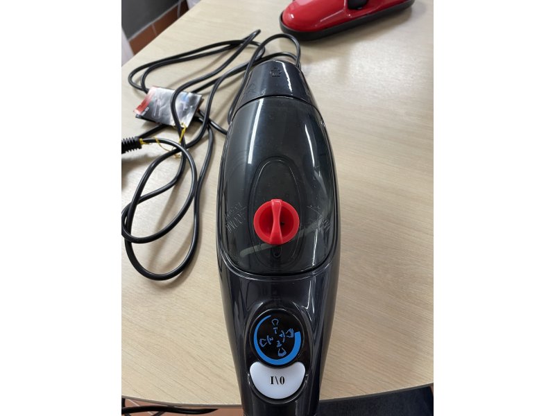 COLOSSUS Paročistač CSS-4100C OUTLET cena karakteristike komentari ...