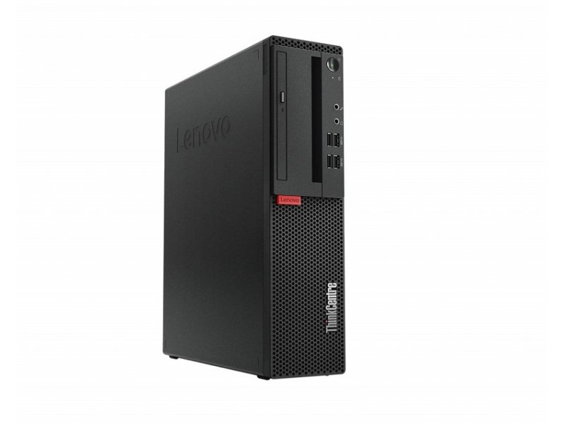 LENOVO ThinkCentre M920 SFF (Black) i5-9400, 16GB, 512GB SSD, DVD-RW ...