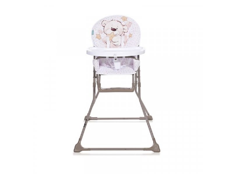 LORELLI BERTONI Hranilica Cookie White Teddy Bear cena karakteristike komentari - BCGroup