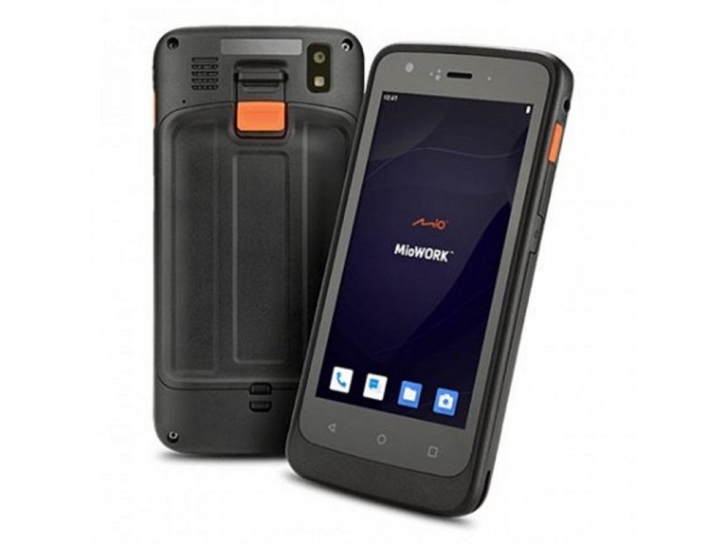 MIO MiTAC A545s POS Terminal cena karakteristike komentari - BCGroup