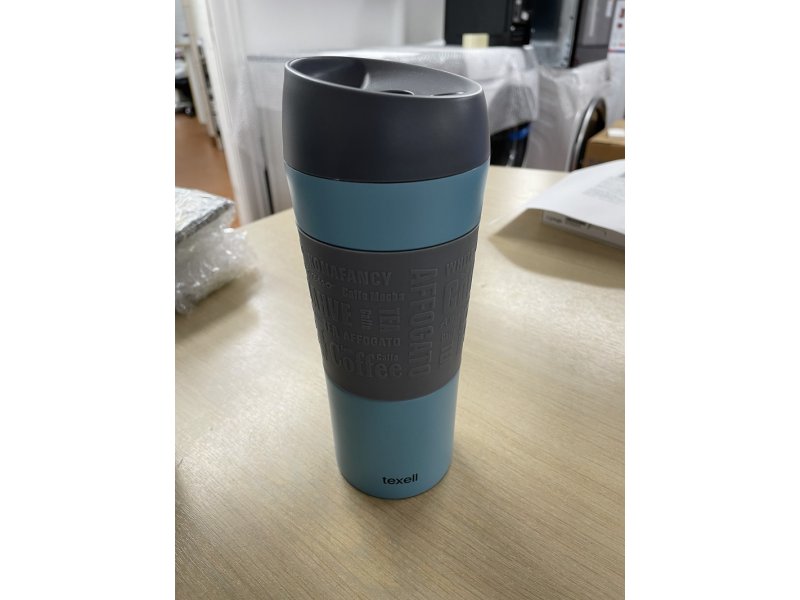 TEXELL Termo šolja Lifestyle plava TTM-B303 OUTLET cena karakteristike ...