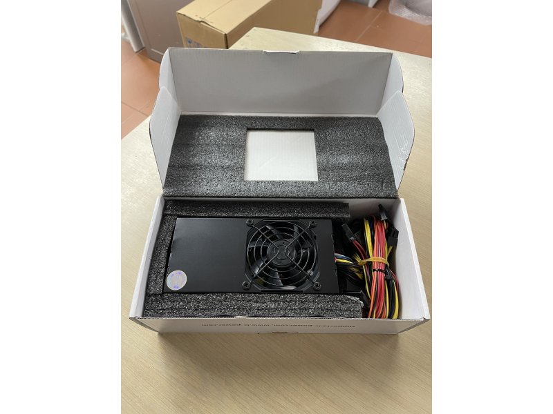 LC POWER 400W LC400TFX V2.31 OUTLET cena karakteristike komentari - BigBang by BC Group