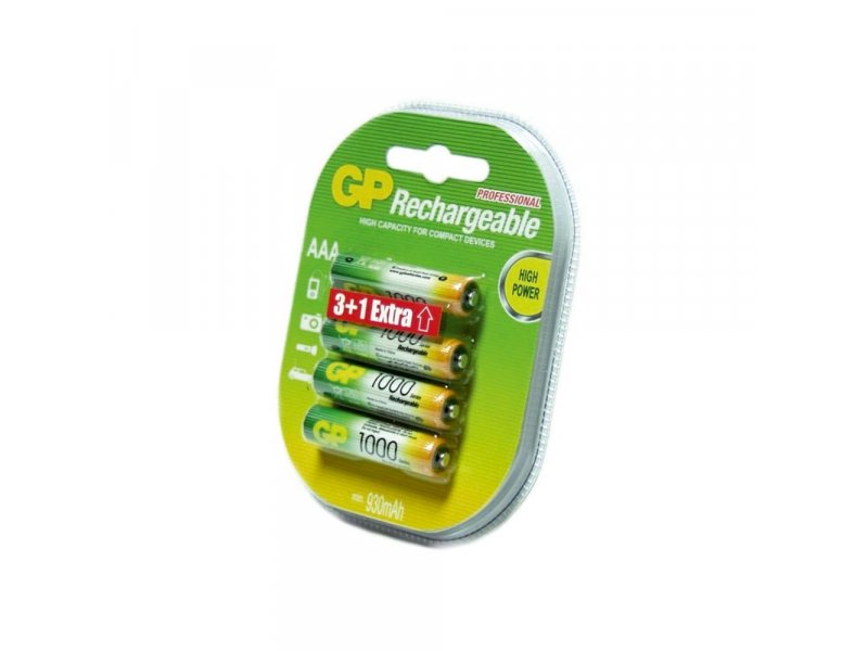 DEM Punjive baterije 100AAAHCU4 NiMh cena karakteristike komentari ...