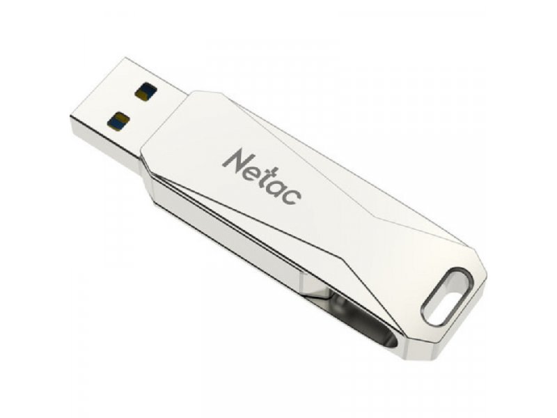 NETAC Flash Drive Dual, USB 3.0 + Tip-C, 32GB, U782C (NT03U782C-032G ...