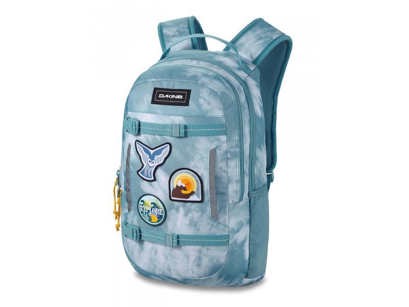 DAKINE Dečiji ranac KIDS MISSION PACK 18L cena karakteristike komentari ...