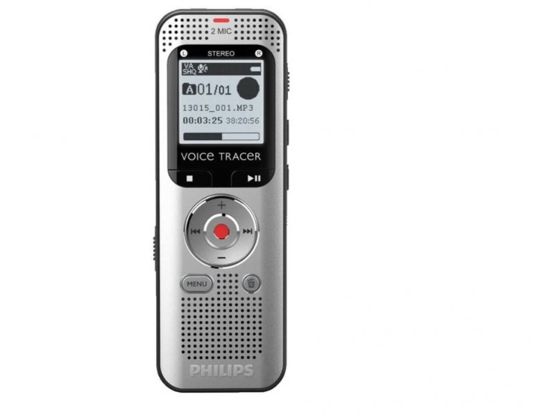 PHILIPS Diktafon dvt2010 cena karakteristike komentari - BigBang by BC Group