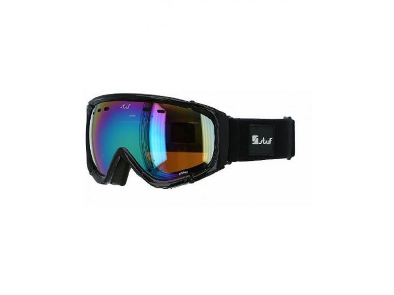 STUF Ski maska SYMBOL ADVANCED cena karakteristike komentari - BigBang ...