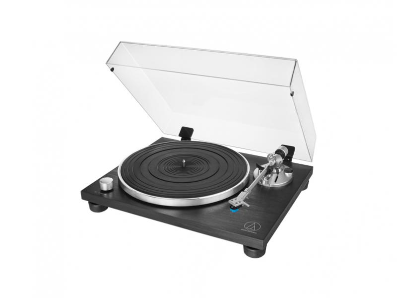 AUDIO-TECHNICA Gramofon AT-LPW30BK (AT-LPW30BK) cena karakteristike ...