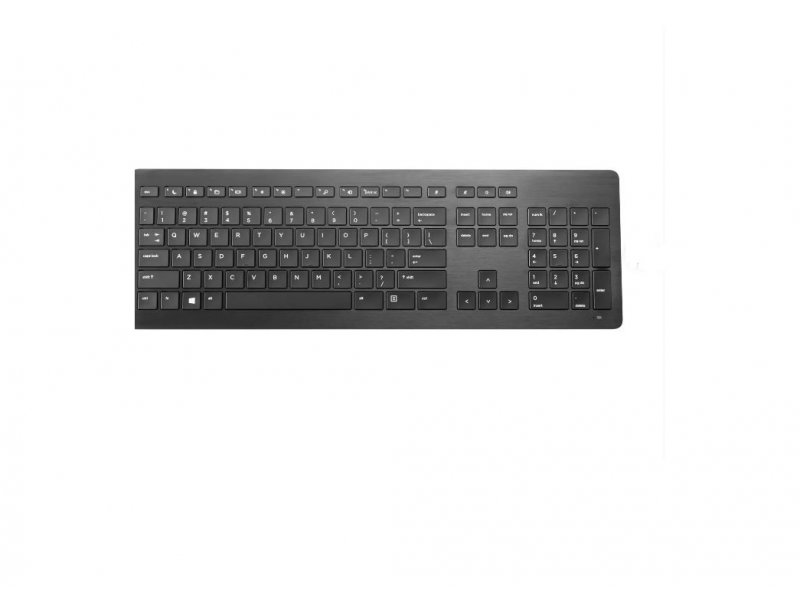HP ACC Keyboard Wireless cena karakteristike komentari - BCGroup