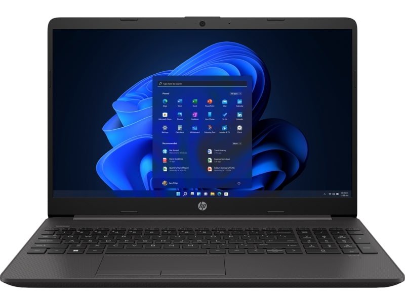 HP 250 G9 (Dark ash silver) Full HD, i7-1255U, 16GB, 512GB SSD (6Q942ES ...