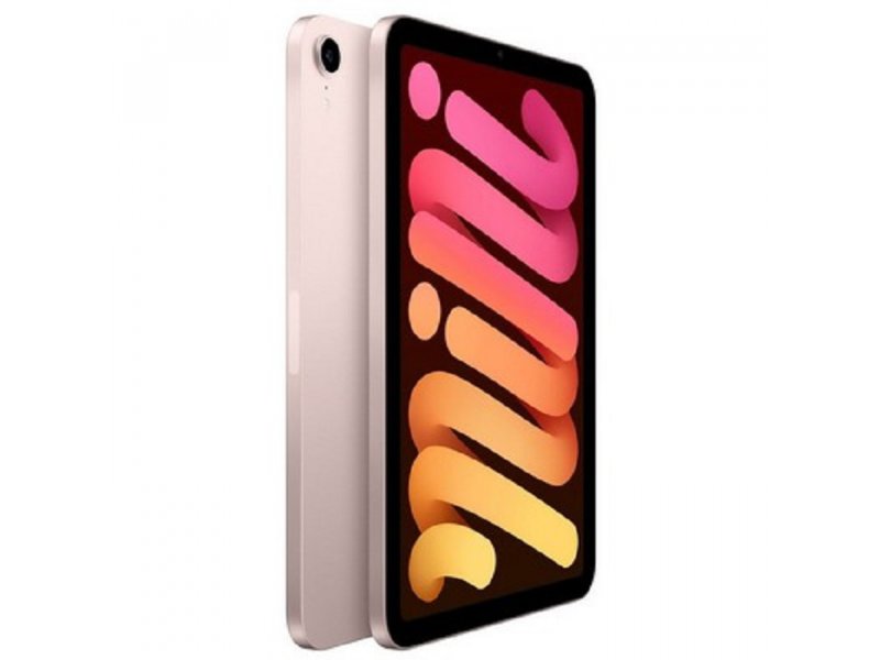 APPLE IPad mini 6 Cellular 256GB - Pink(mlx93hc/a) Tablet cena karakteristike komentari - BCGroup