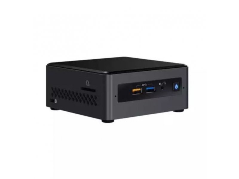 INTEL NUC BOX Celeron J4005 DC/DDR4 8GB/240GB NUC7CJYHN2 cena ...