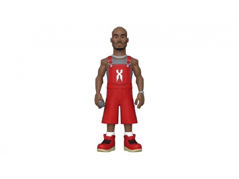 FUNKO Vinyl Gold: DMX, figura 12cm cena karakteristike komentari - BCGroup